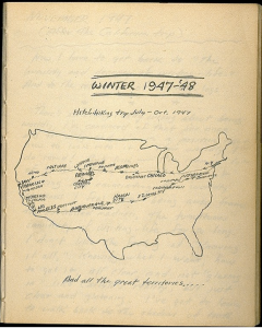 Kerouac and Cassady: 1947-48 – The "Squares" and "Beats" of Zen: 1950s ...
